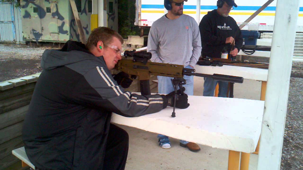 Enhanced ACR dmr setup Suppressed - YouTube