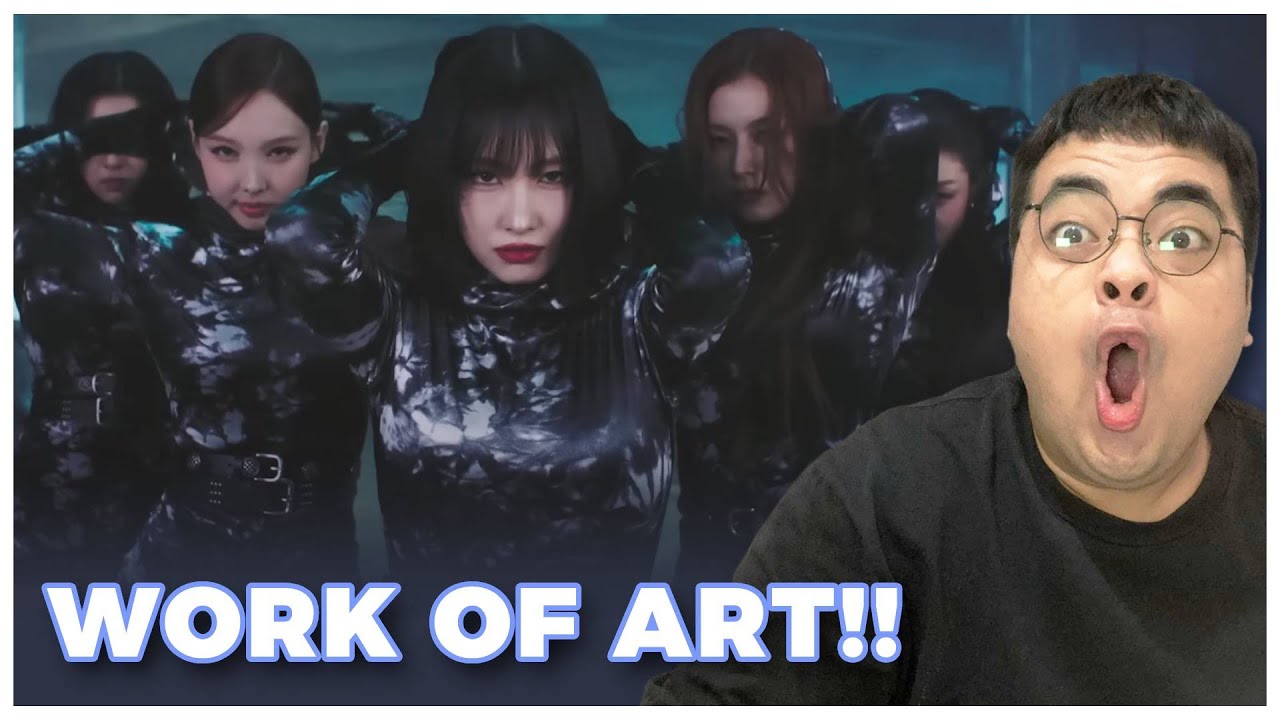 [#WSWF] 메가 크루 미션 글로벌 대중 평가 | OSAKA Ojo Gang(오사카 오죠 갱) REACTION - YouTube