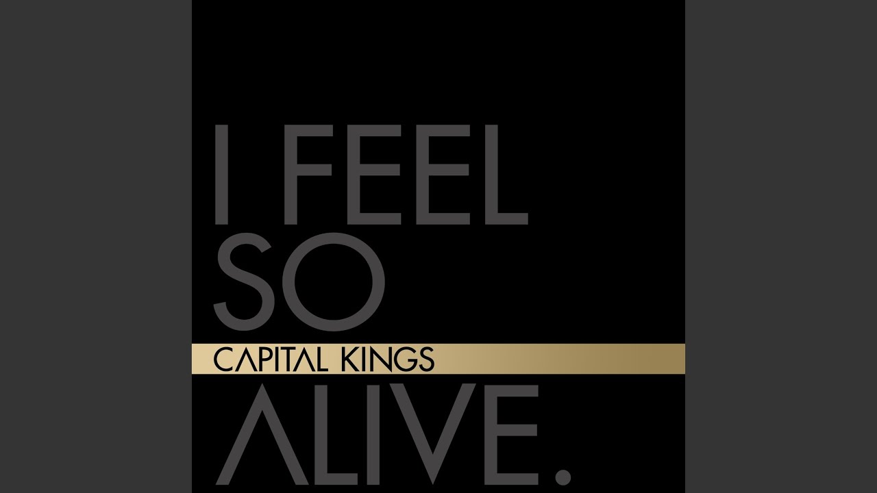 I Feel so Alive (Telemitry Remix) - YouTube Music