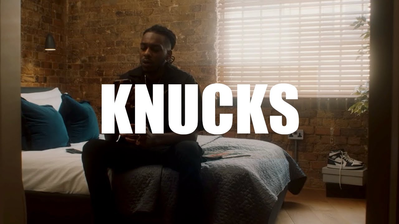 Knucks TYPE BEAT | Instrumental UK Jazz Drill 'TRUE' - YouTube