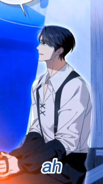 Edith la best webtoon : une réincarnation près ordinaire - YouTube