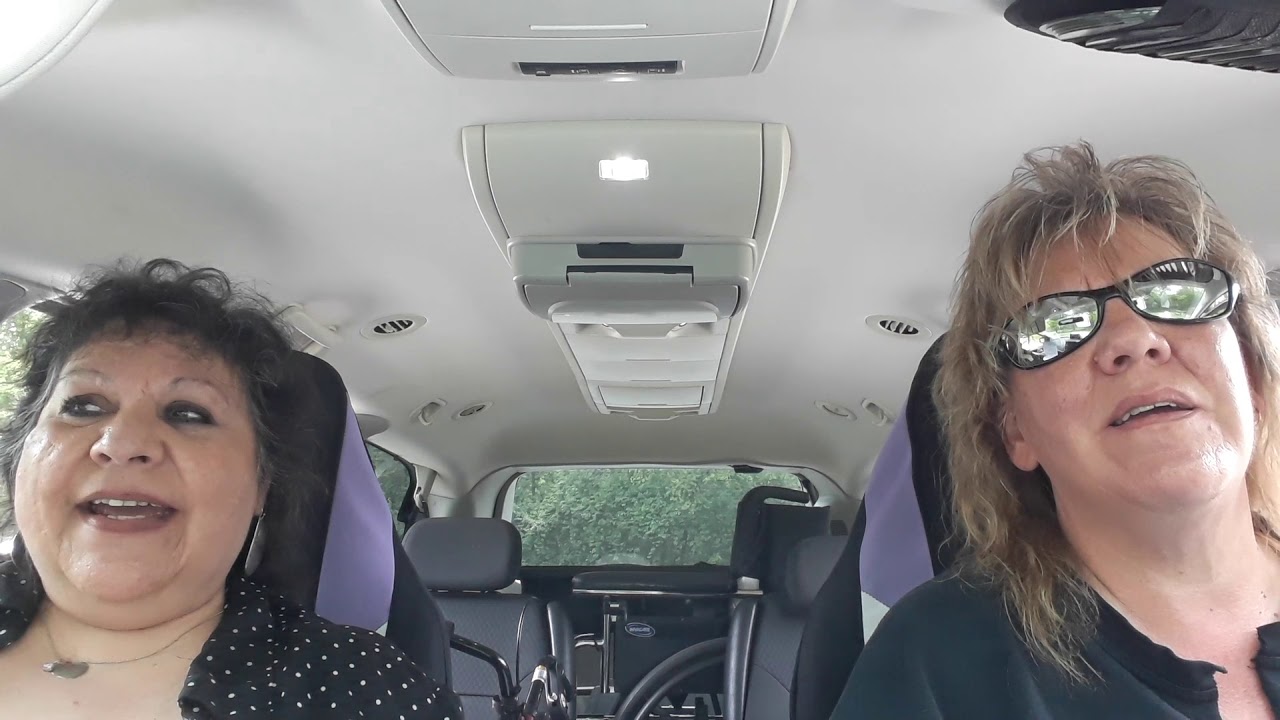 Tanya Erdman, Press On, Marjorie fortin - YouTube