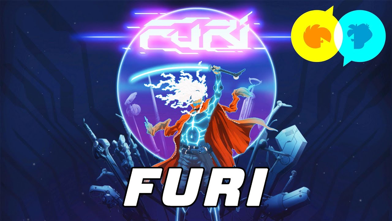 Furi - First 15, Episode 65 - YouTube