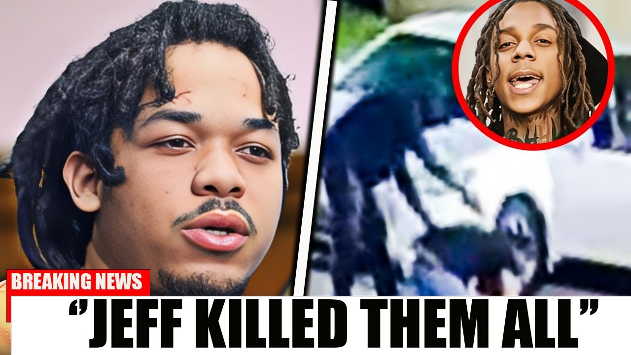 Q50 Finally Speaks Out: "I Didn’t Kill Lil Rob & Monti - YouTube