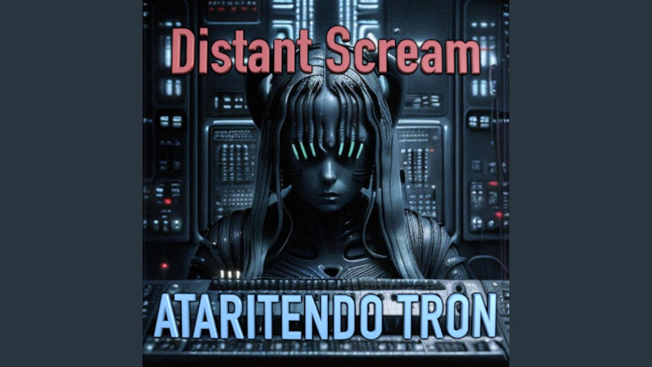 Distant Scream (Instumental) - YouTube