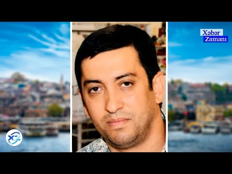 İstanbulda dünyasını dəyişmiş iş adamı Nihad Əliyevin ailəsi açıqlama yaydı