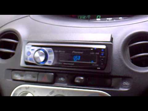 Check Out The SOund System Of mY vItz .. "Da RoarIng BeAst" comMeNtz ...