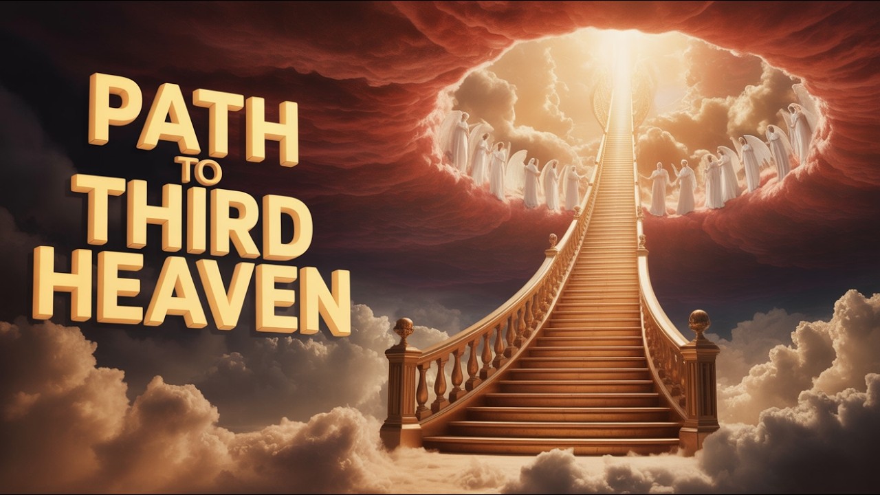 The Truth About the 3rd Heaven Revealed - YouTube