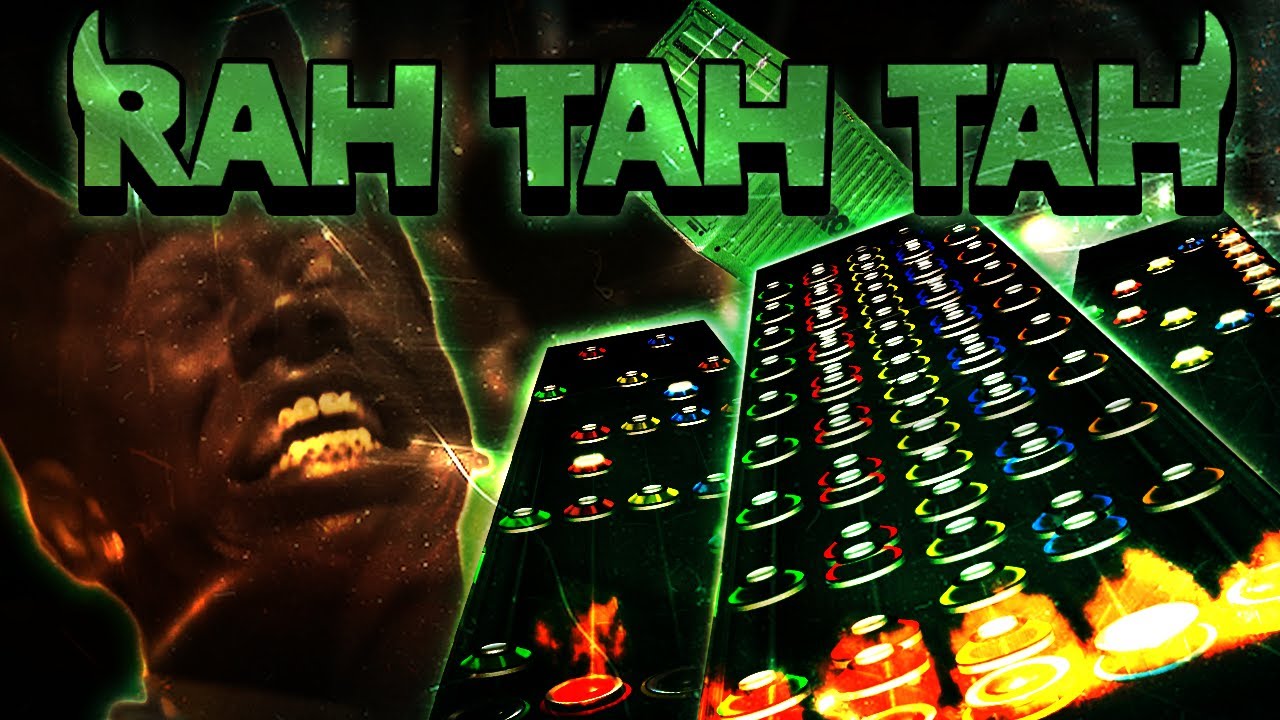 RAH TAH TAH BY TYLER, THE CREATOR TECH FC!!!!!!! - YouTube