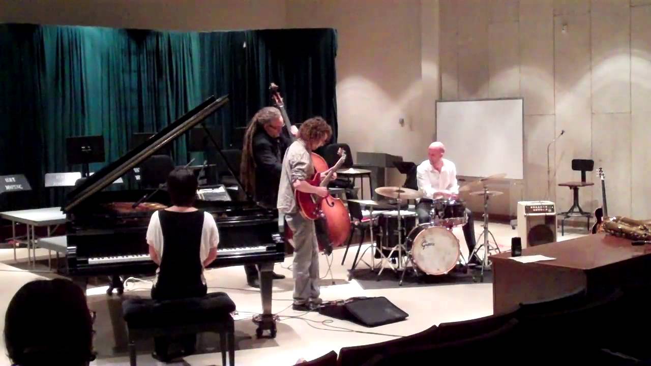 Countdown (John Coltrane) - YouTube