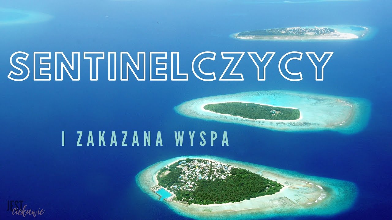 SENTINELCZYCY - Zakazana wyspa - YouTube