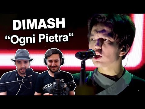 Singers Reaction/Review to \