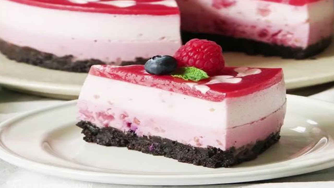 Top 8 Tasty Desserts Recipes | 8 Homemade Desserts Lover | How to Make ...