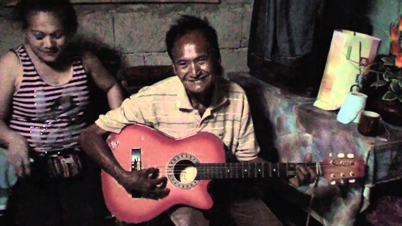 singing while cooking 012.MPJ... My Father - YouTube