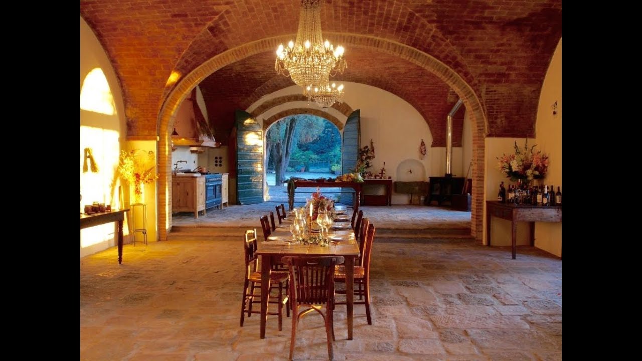 Villa Pozzolo - YouTube