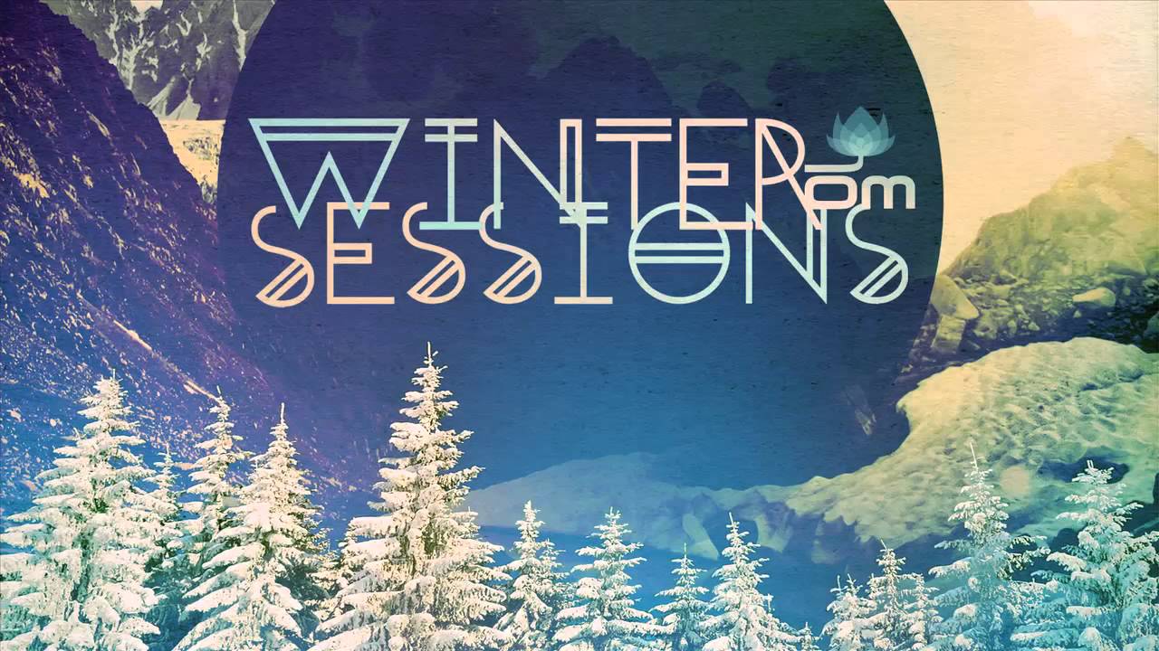 Various Artists - Winter Sessions (Continuous DJ Mix by Rob G) - YouTube