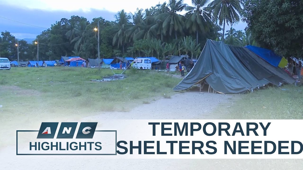 Padada Vice Mayor: We need help in distributing laminated sacks | ANC ...