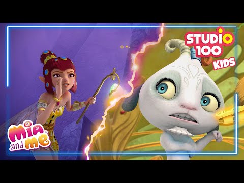 🧚🦄Unicornlar birleşiyor! - 2. sezon - İki tam bölüm 23+24 - Mia ve ben🦄🧚