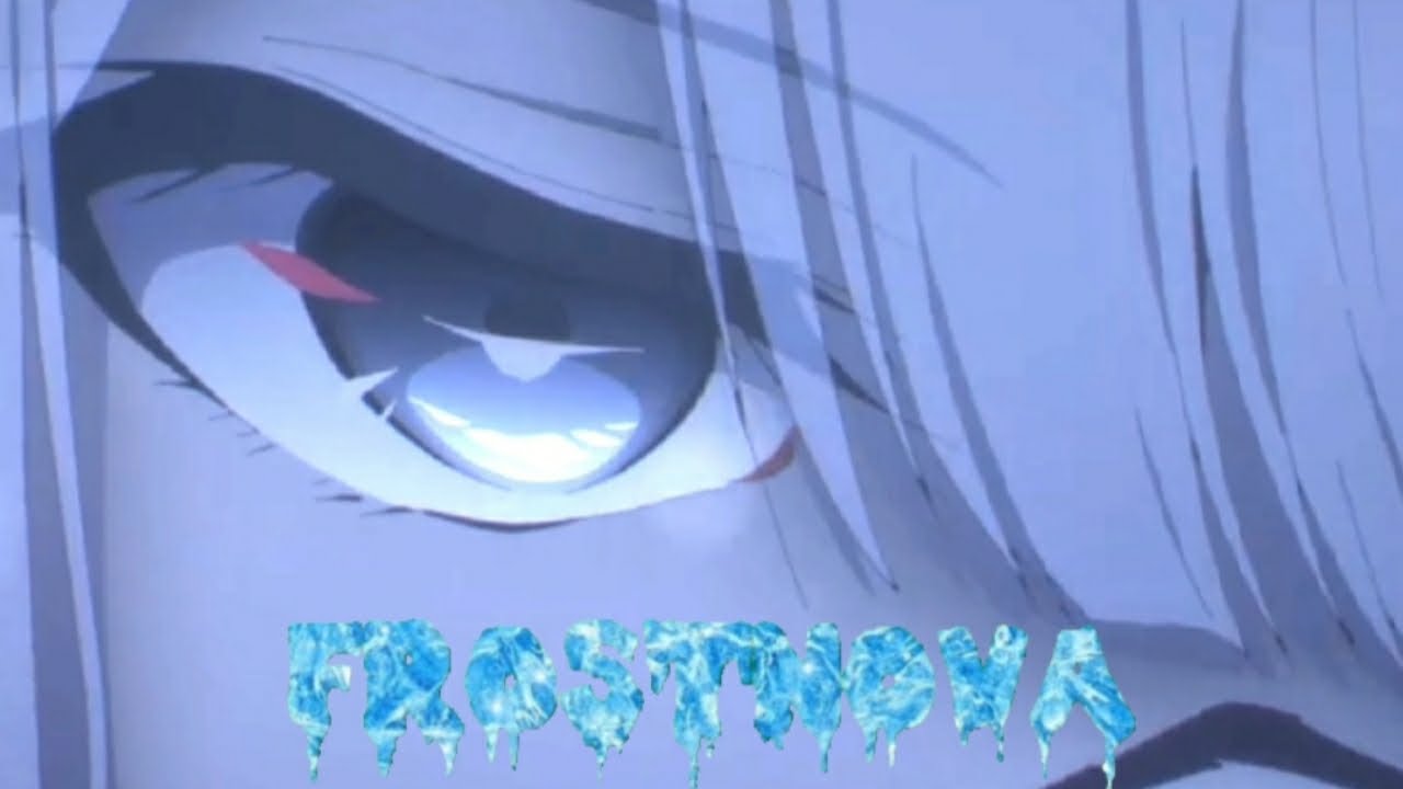 Arknights Perish In Frost (Frostnova Debut) EDIT/AMV - YouTube