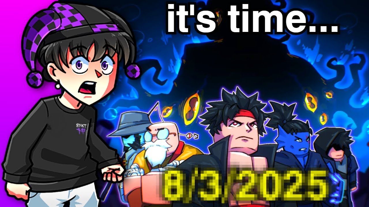It's Finally Time for Blox Fruits UPDATE 27... (RELEASE DATE) - YouTube
