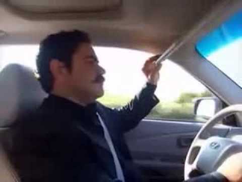 Erhan Ufak Hizi Ca Araba kulaniyor