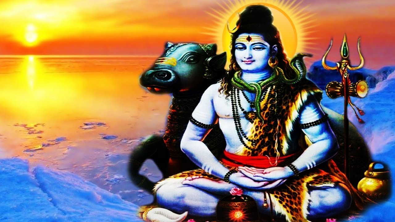 Thevaram - தேவாரம் - சிவன் சிறப்பு மந்திரம் - Tamil Devotional Songs ...