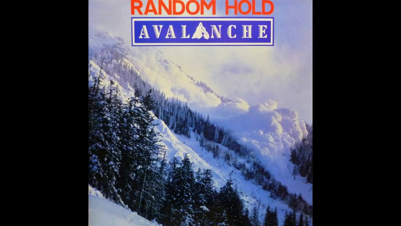 Random Hold - Avalanche (1980) - YouTube