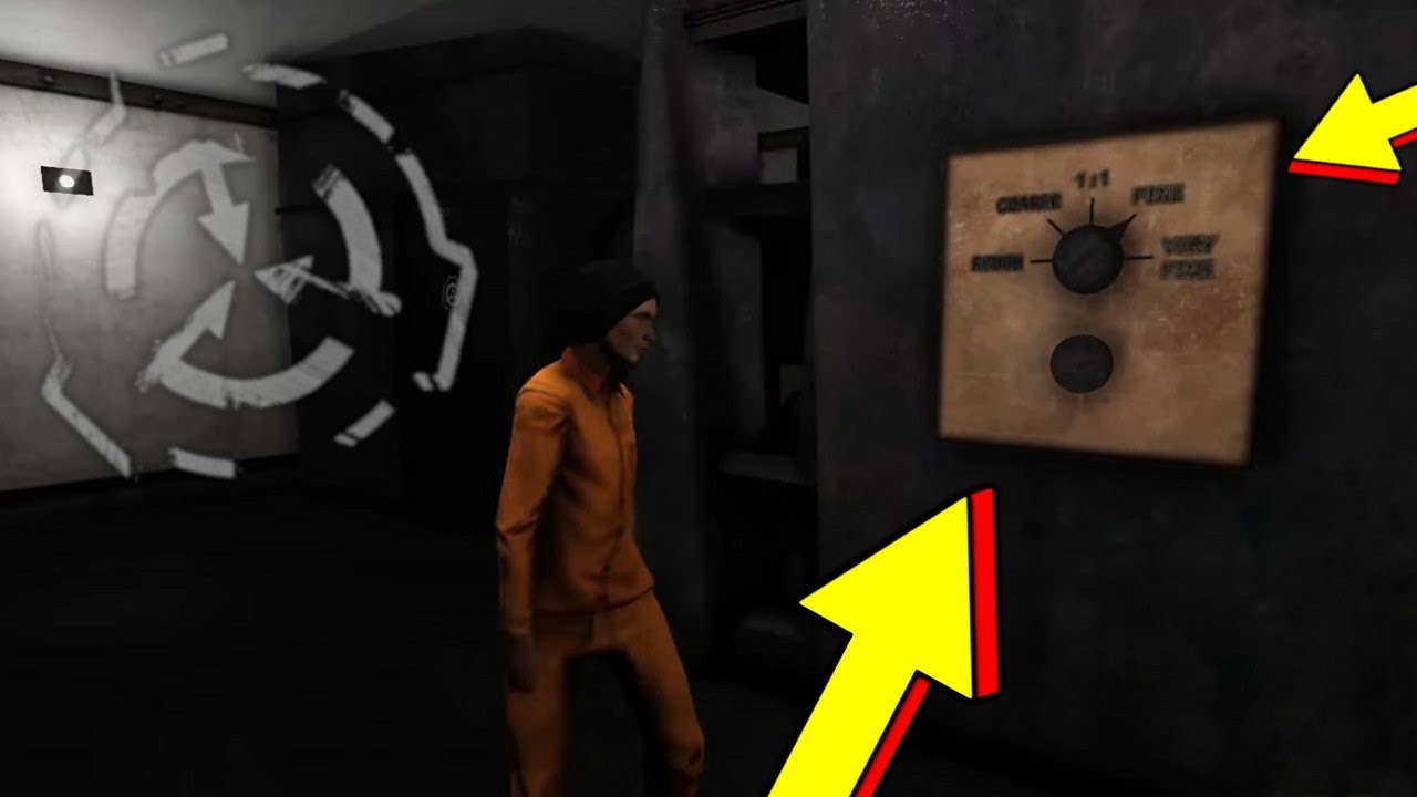 CZY SCP-914 ULEPSZARKA ZABIJA? | SCP Secret Laboratory [#182] - YouTube