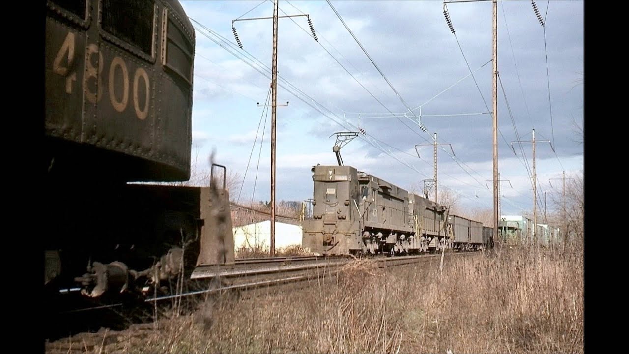 E44 Horn- Part 1 - YouTube