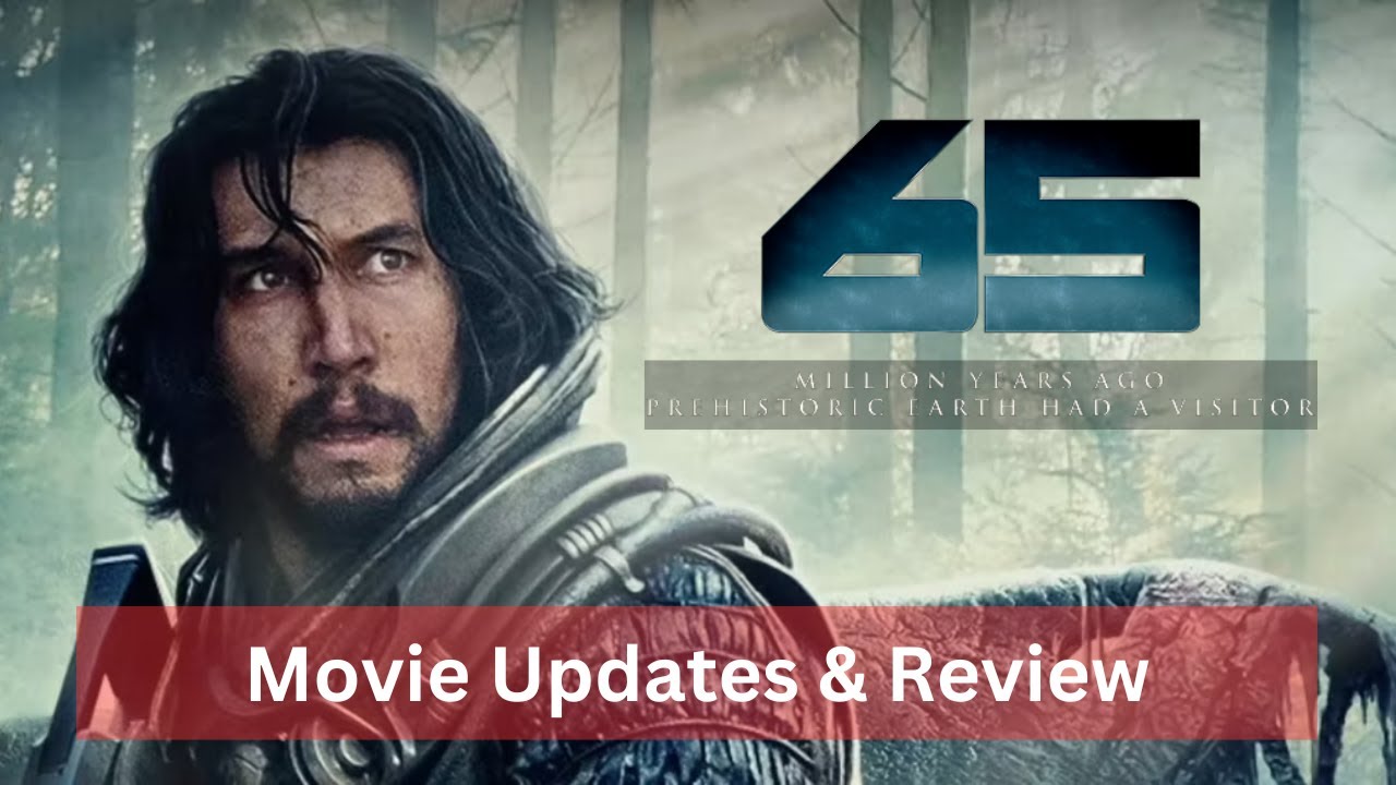 65 - Movie Updates & Review - YouTube