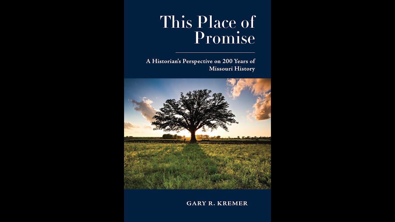 This Place of Promise: A Historian's Perspective on 200 Years of ...
