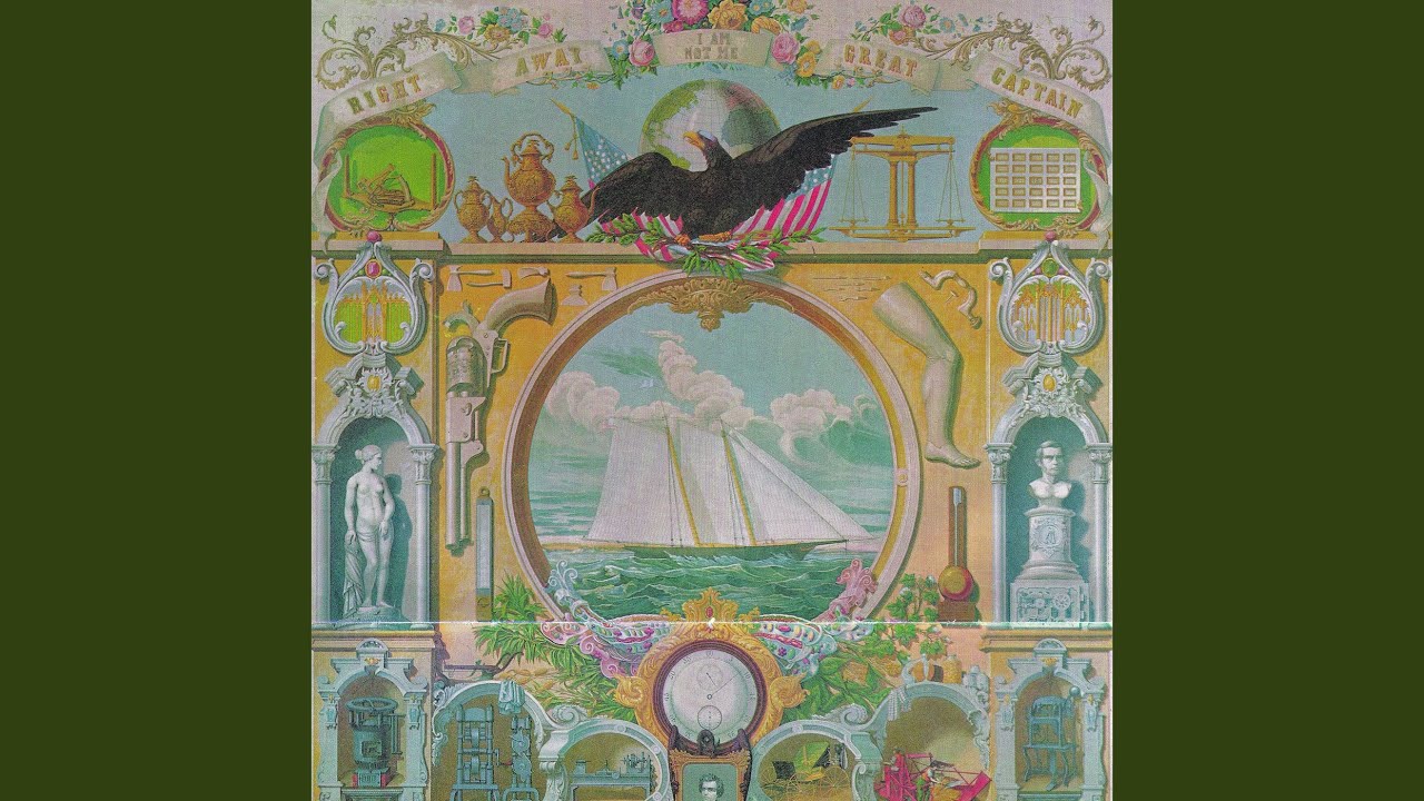 I Am Aware - YouTube