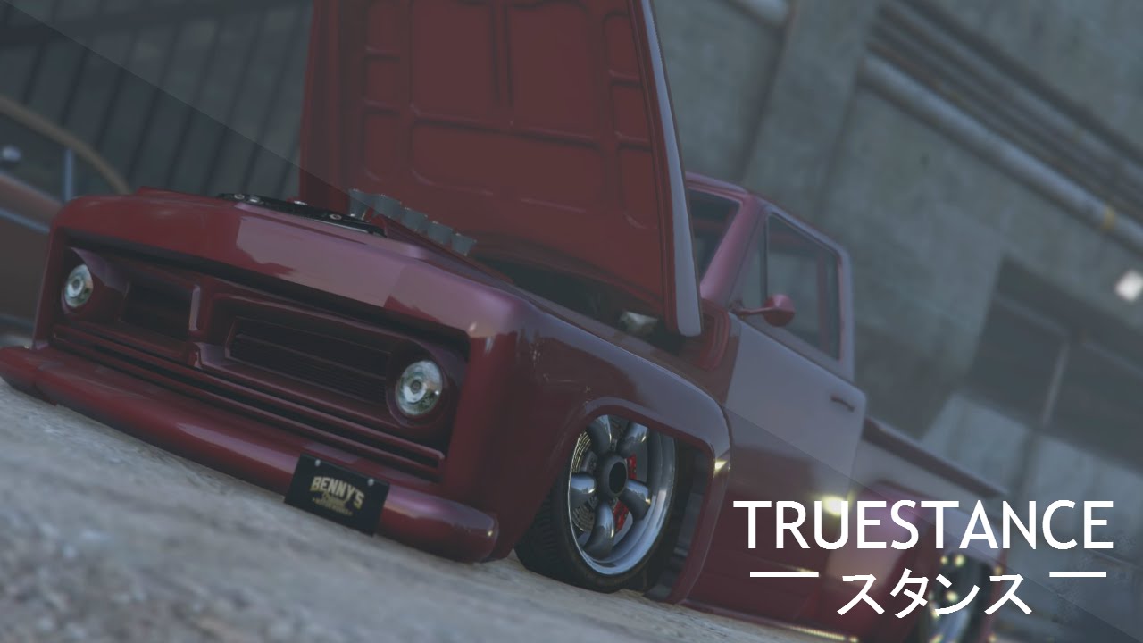 GTA 5 Online | Any Benny's Car Meet | TheLowlyGentlemen - YouTube