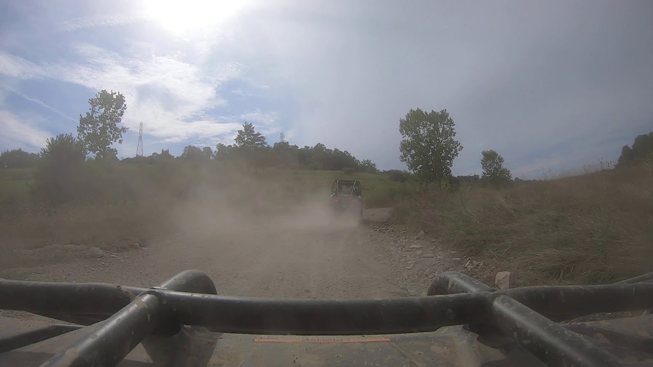 Renegade Ridge 4 - YouTube