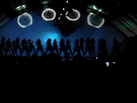 Dancing Bulgarian Girls