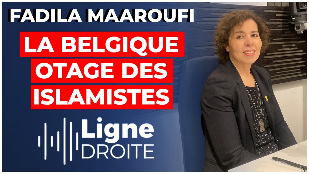 Fondamentalisme islamiste : peut-on encore sauver la Belgique ...
