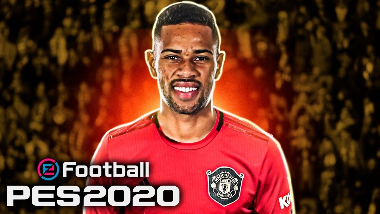 NOVO LATERAL CONTRATADO E ACABOU A TEMPORADA !! PES 2020 MASTER LIGA ...