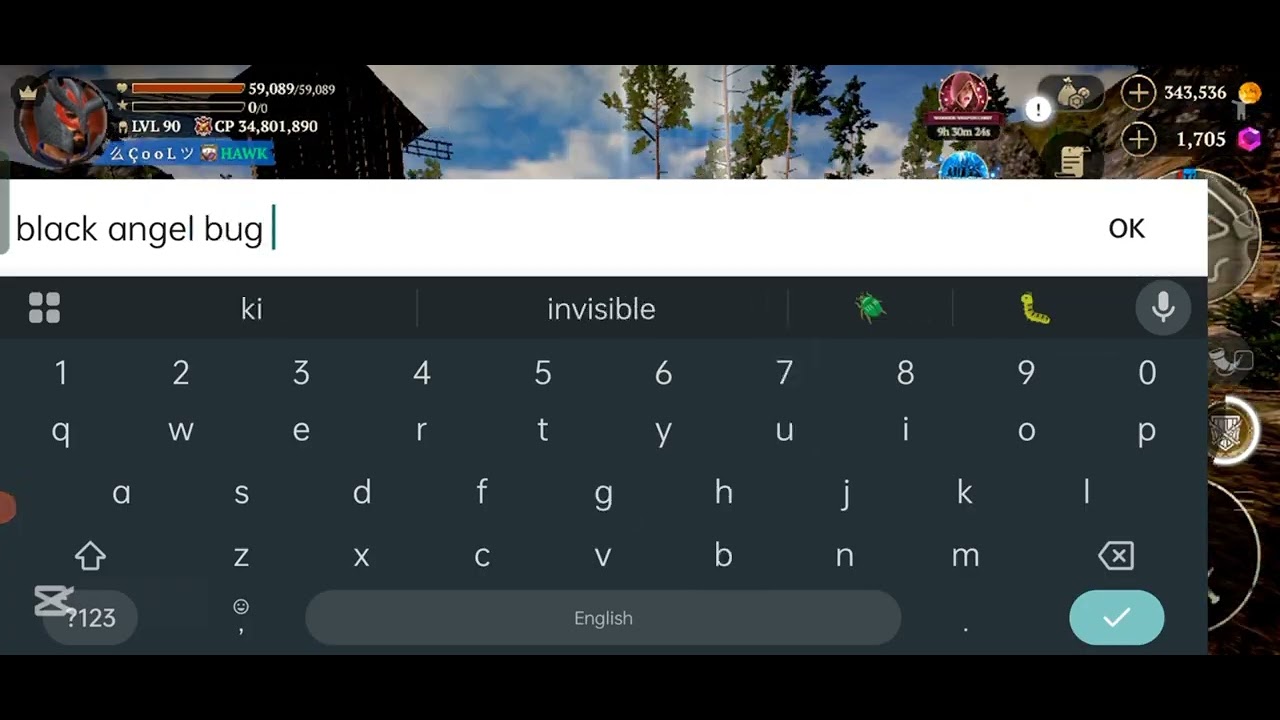 EXPLIOTING BUG ( SIGMA + ASIMINA + BLACK ANGEL ) - YouTube