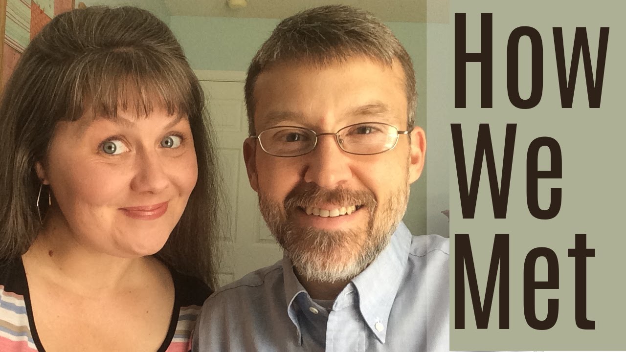 How We Met and Our First Date - YouTube