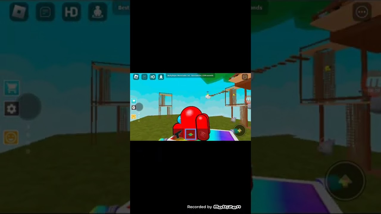 nada mais do que ganhar o labirinto assustador invisível - YouTube