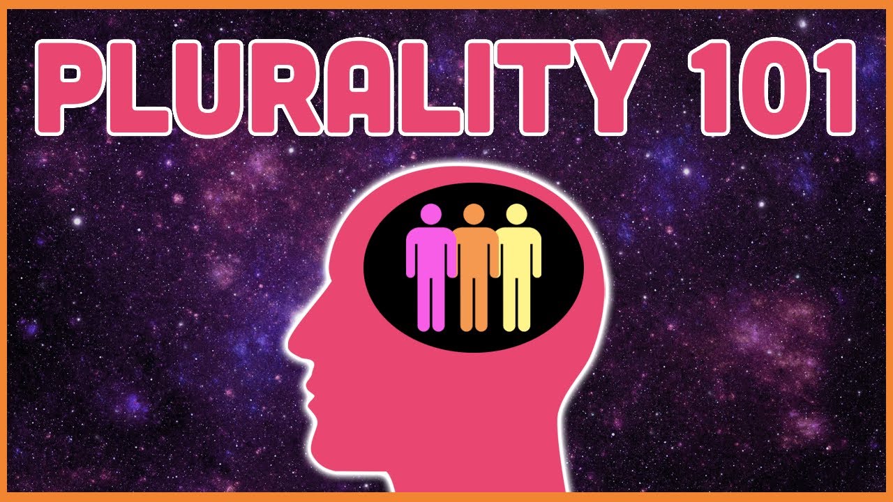 What is Plurality? - YouTube