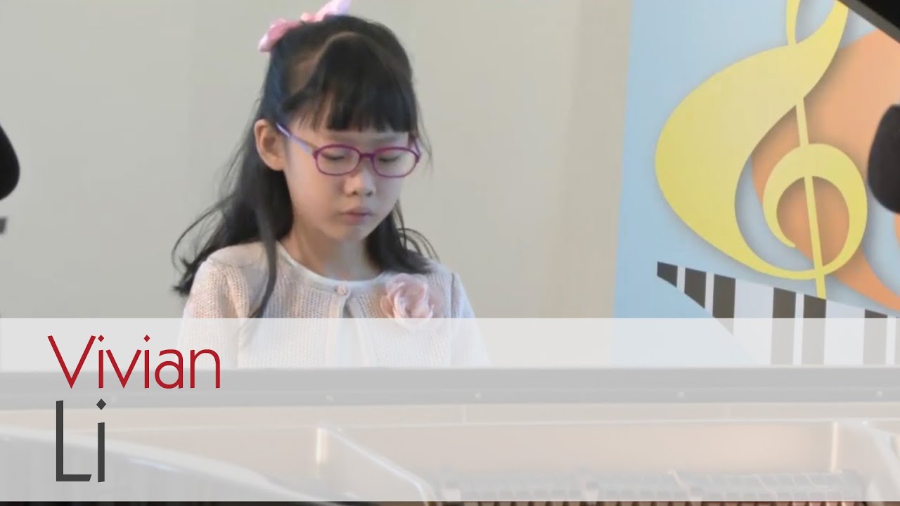 Vivian Li - The 23rd International Fryderyk Chopin Piano Competition ...
