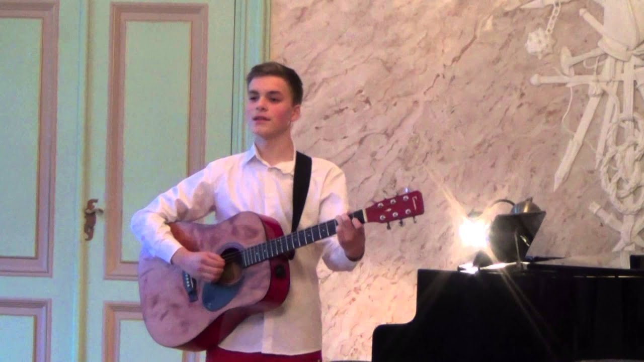 Kallista puud - Markus Aluste - YouTube