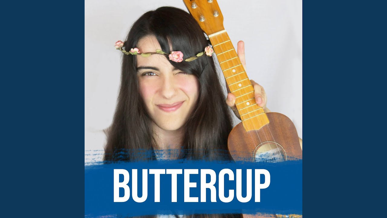 Buttercup (Cover Español) - YouTube