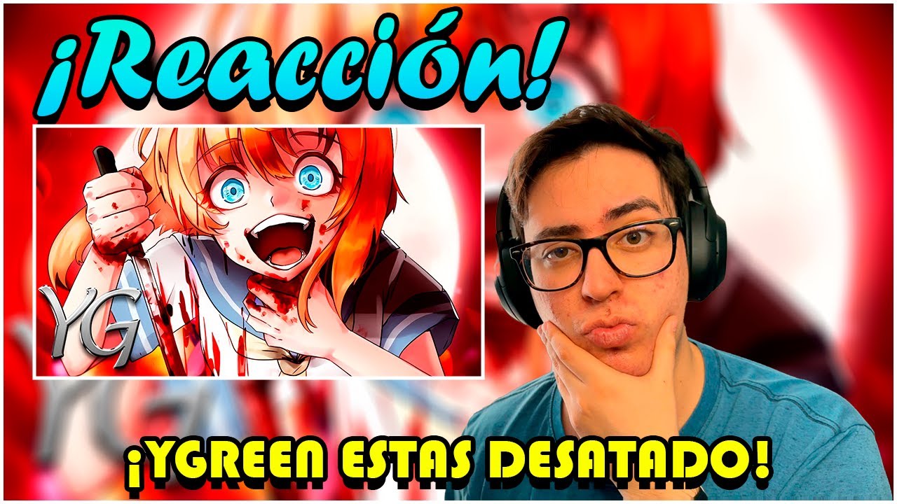 RENA RYUUGU RAP || Higurashi no Naku Koro ni || Arco Tsumihoroboshi-hen ...