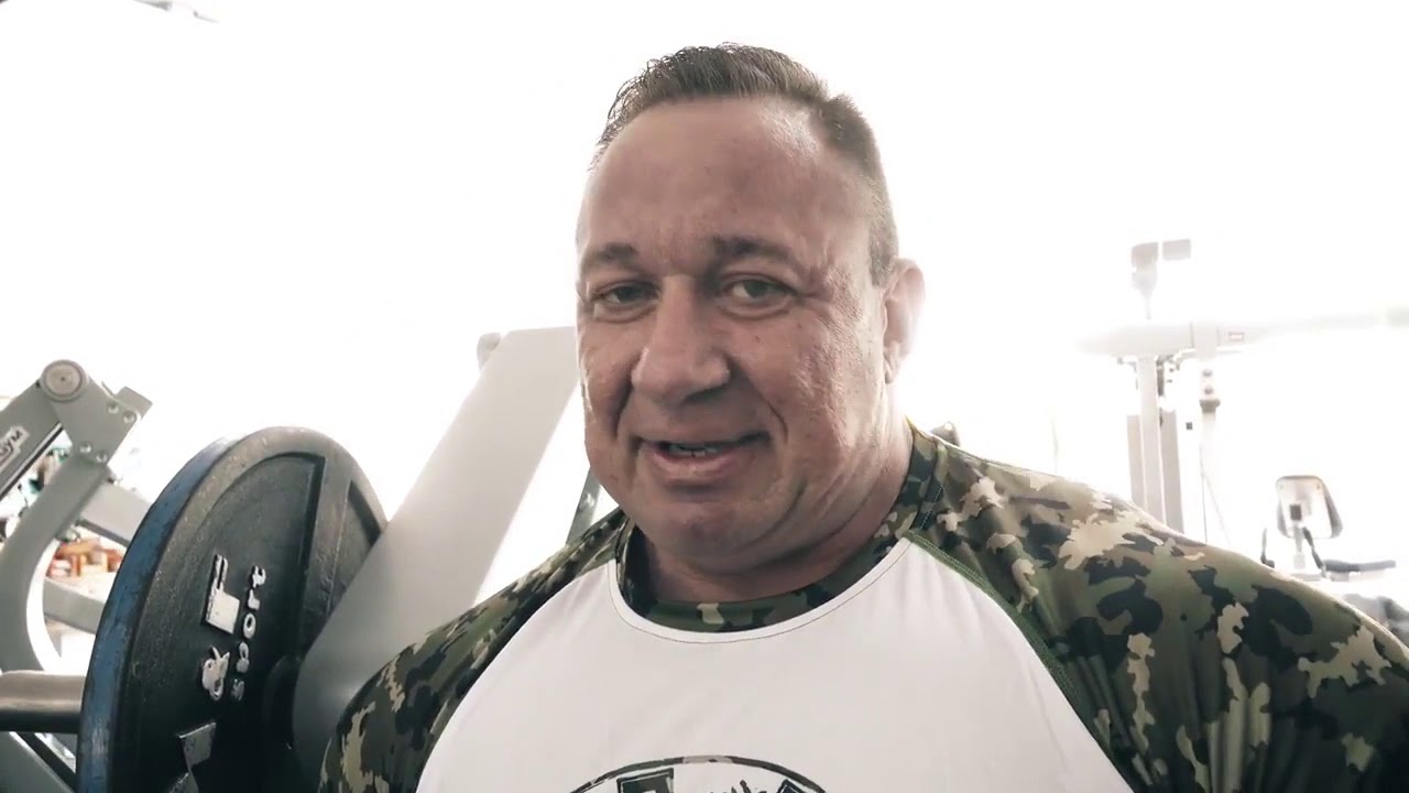 Markus Rühl - Nice / Stabil - YouTube