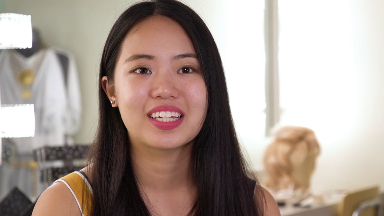 SUNY GCC Stories Natsumi - YouTube