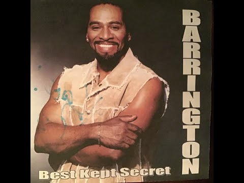 Barrington Bo Henderson - Right In Da Pocket [Best Kept Secret ...