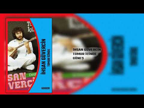 İhsan Güvercin / Güneş