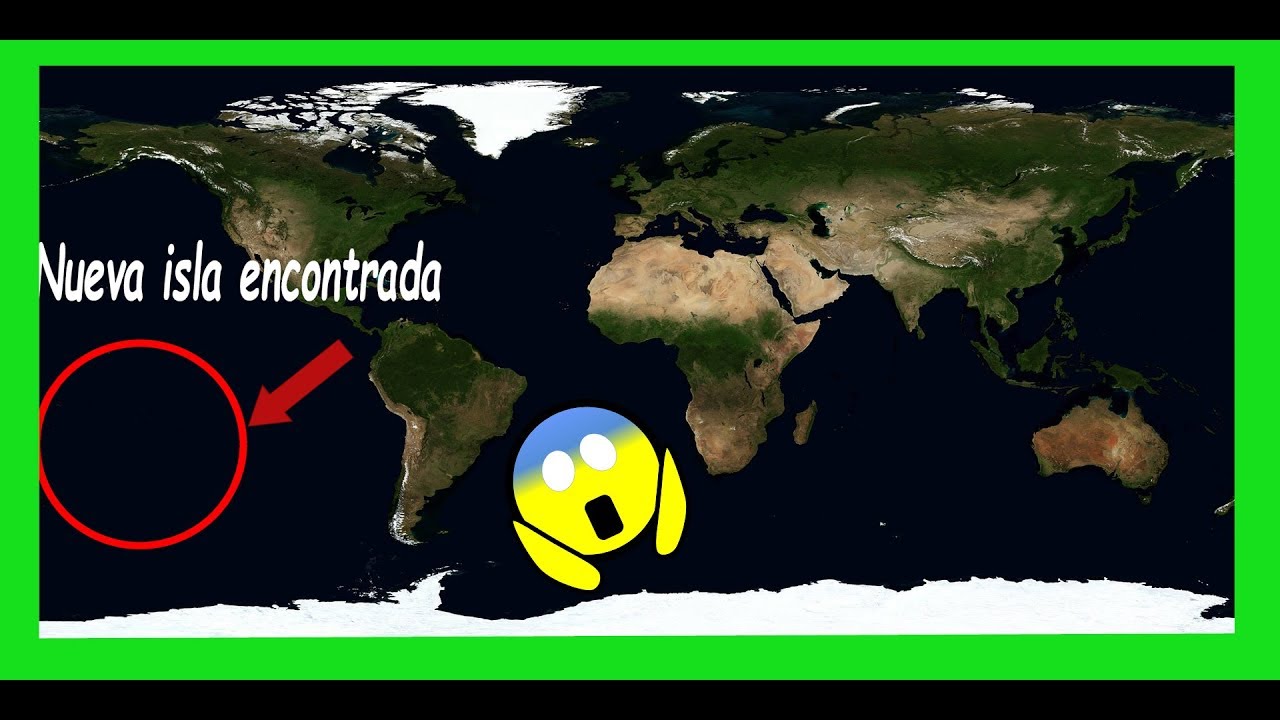 LA ISLA DE PLÁSTICO EN EL OCÉANO PACIFICO DOCUMENTAL (EXPLICACIÓN ...